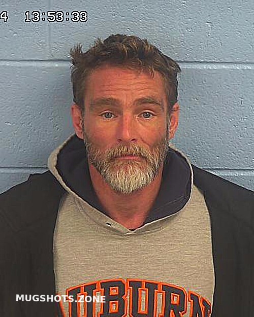HOWELL NICHOLAS MICHAEL 05/28/2024 - Etowah County Mugshots Zone