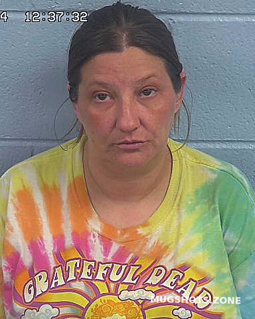 ASHLEY JENNIFER CONNIE 05/28/2024 - Etowah County Mugshots Zone