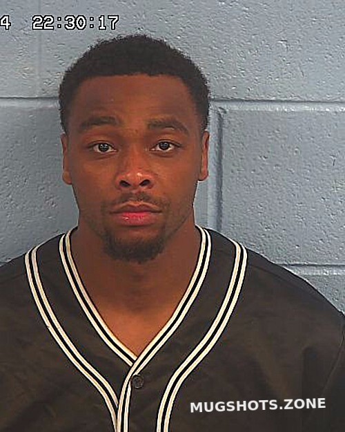 MOSLEY STEFAN DEVANTE 05/28/2024 - Etowah County Mugshots Zone