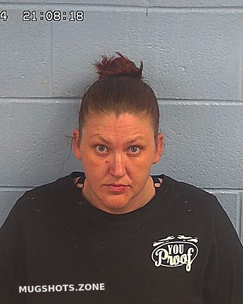 CHRISTIAN ALLISYN LASHE 05/29/2024 - Etowah County Mugshots Zone