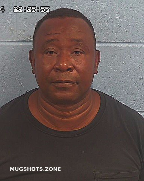 HEARD MICHAEL DEWAYNE 05/29/2024 - Etowah County Mugshots Zone