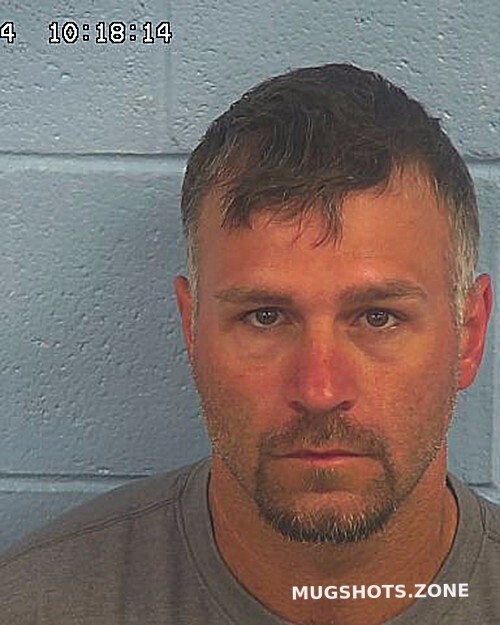 DUBOSE JOSEPH RUMLEY 05/30/2024 - Etowah County Mugshots Zone