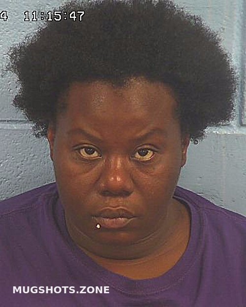 ROBERSON MELANIE MACIA 05/30/2024 - Etowah County Mugshots Zone