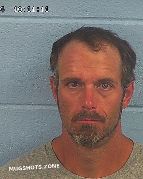 NEW THOMAS FORREST 05/31/2024 - Etowah County Mugshots Zone