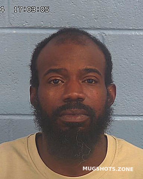 RUFFIN CHRISTOPHER EUGENE 06/01/2024 - Etowah County Mugshots Zone