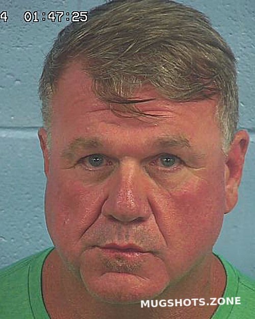 SIMPSON CARY WAYNE 06/01/2024 - Etowah County Mugshots Zone