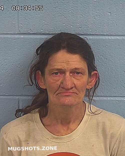 TALTON ANNA DANIELLE 06/03/2024 - Etowah County Mugshots Zone