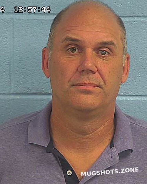 QUICK DUSTIN GRANT 06/04/2024 - Etowah County Mugshots Zone