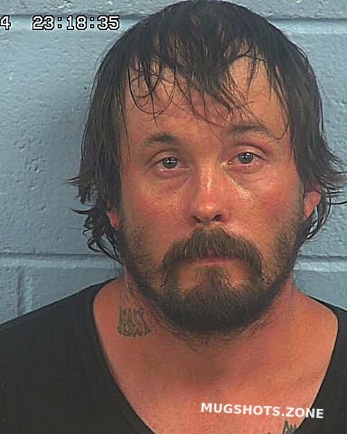JINKS TOBY RAY 06/06/2024 - Etowah County Mugshots Zone