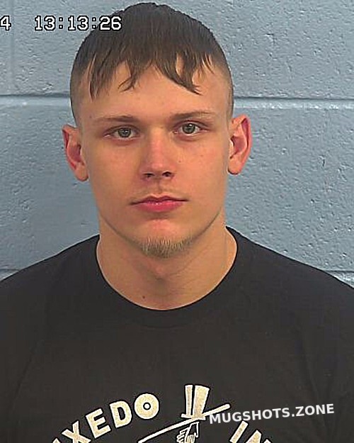 GREEN CALEB LUKE 06/06/2024 - Etowah County Mugshots Zone