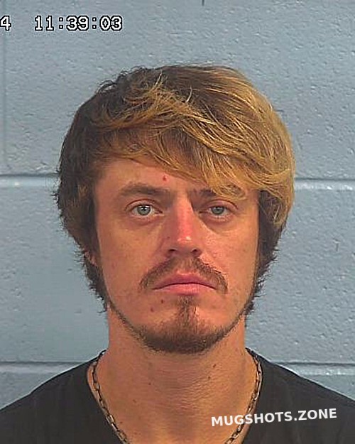 MARTIN JARRED LESLEY RAY 06/06/2024 - Etowah County Mugshots Zone