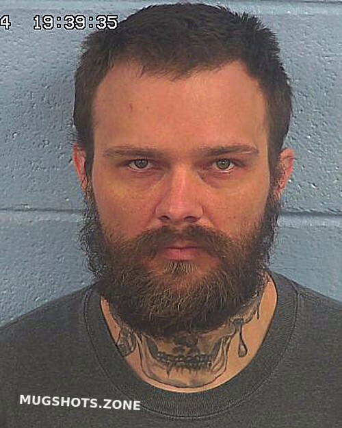 BELYEU JOSHUA DYLAN 06/08/2024 - Etowah County Mugshots Zone