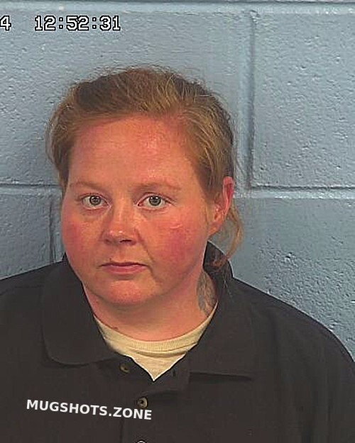 DAVIS KAYLA RENEE 06/10/2024 - Etowah County Mugshots Zone
