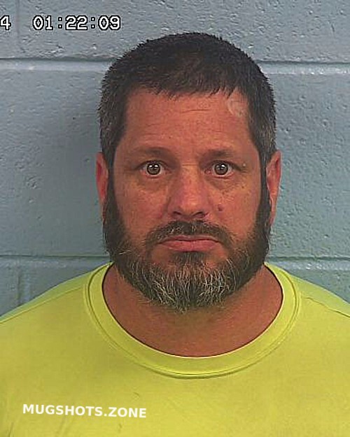 MCCLARY JOSHUA MARK 06/10/2024 - Etowah County Mugshots Zone