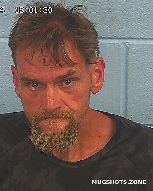 SPURLING BYRON KEITH 06/11/2024 - Etowah County Mugshots Zone