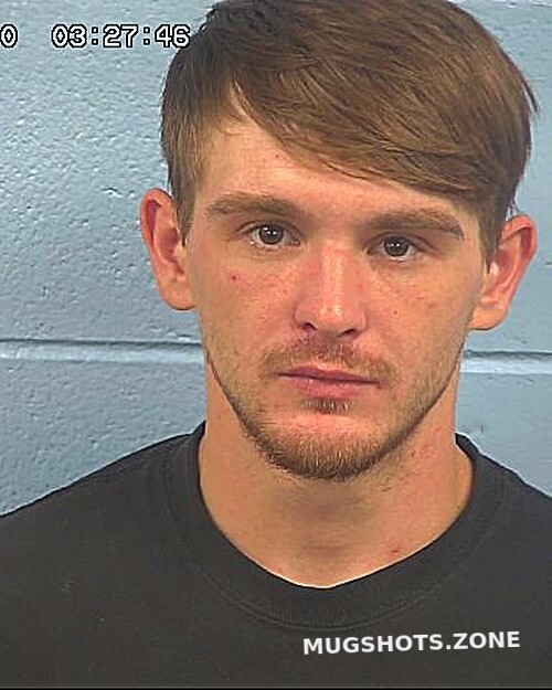 MCBURNETT BRIAN CHASE 06/11/2024 - Etowah County Mugshots Zone