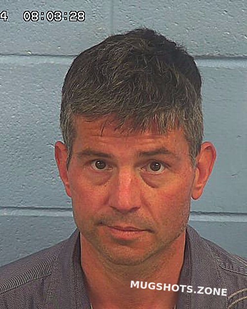 DERRICK RYAN PATRICK 06/11/2024 - Etowah County Mugshots Zone