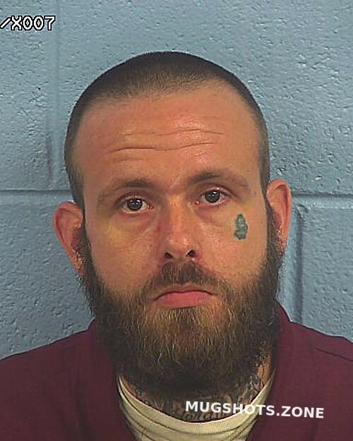 BAKER CHRISTOPHER JUSTIN 06/11/2024 - Etowah County Mugshots Zone