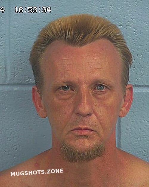 BARTLETT SHANE ALAN 06/13/2024 - Etowah County Mugshots Zone
