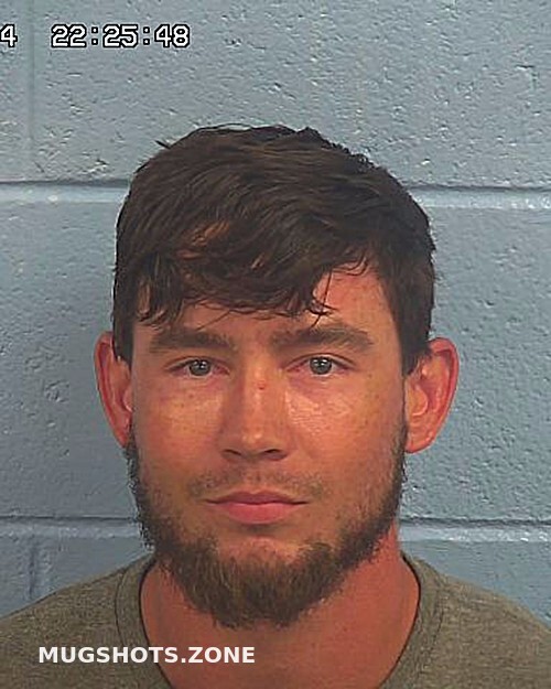 WHITNEY DYLAN RYAN 06/13/2024 - Etowah County Mugshots Zone