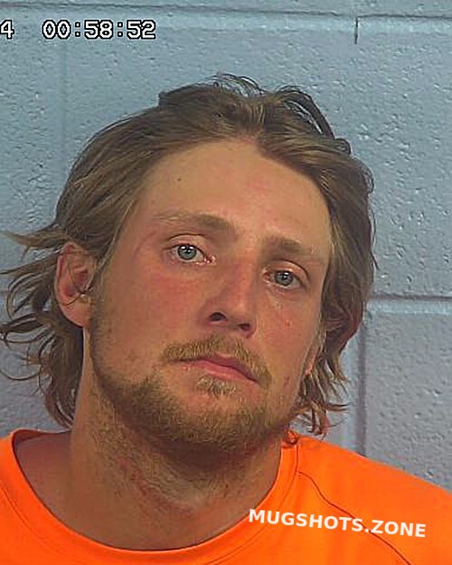 FIELDING JACKSON TATE 06/14/2024 - Etowah County Mugshots Zone
