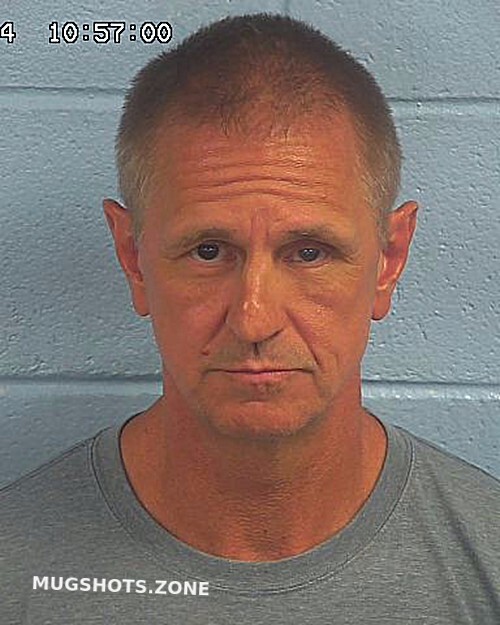 ROBERTSON ROBERT STEVEN 06/17/2024 - Etowah County Mugshots Zone