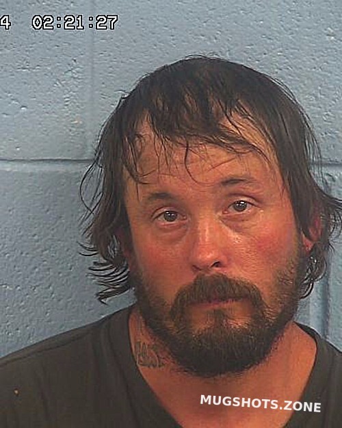 JINKS TOBY RAY 06/19/2024 - Etowah County Mugshots Zone