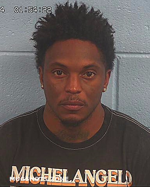 TOLBERT CAMERON RESHAWN 06/20/2024 - Etowah County Mugshots Zone