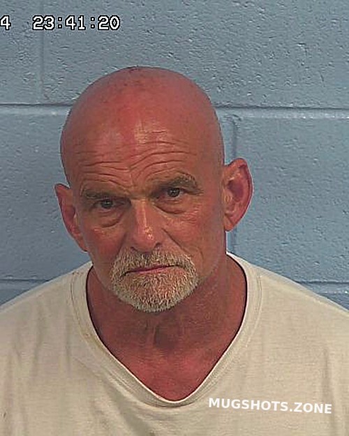 CULP HENRY NMN 06/27/2024 - Etowah County Mugshots Zone