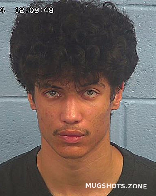 ROPER DYLAN DOUGLAS 06/27/2024 - Etowah County Mugshots Zone