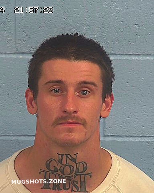 MCWHORTER SCOTTIE DRAKE 06/28/2024 - Etowah County Mugshots Zone