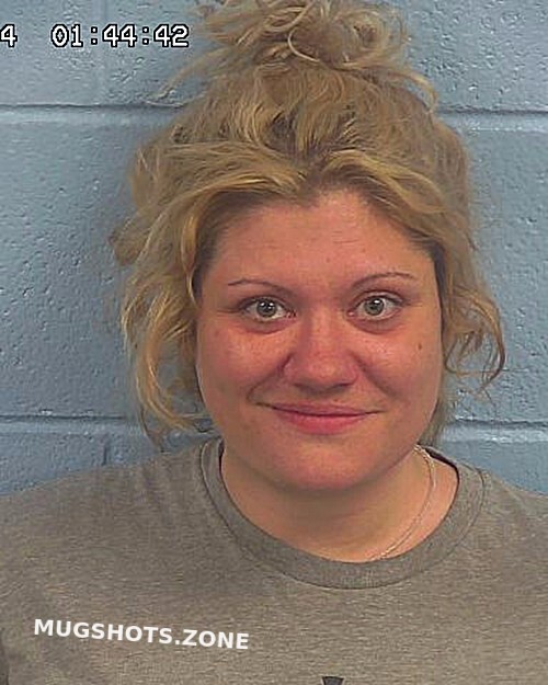 HICKS-ANDERSON EMILY ANN 07/01/2024 - Etowah County Mugshots Zone