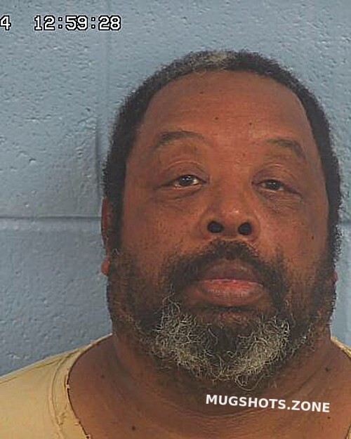 MCKINNEY RODERICK 07/02/2024 - Etowah County Mugshots Zone