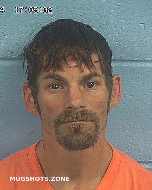 PARKS DEREK SHANE 07/02/2024 - Etowah County Mugshots Zone