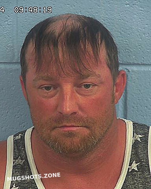 ADAMS NOAH KEITH 07/03/2024 - Etowah County Mugshots Zone