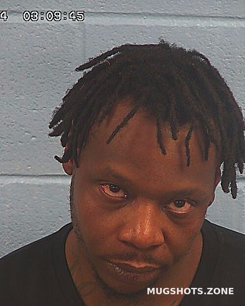 PARCHMAN DONOVAN EUGENE II 07/05/2024 - Etowah County Mugshots Zone