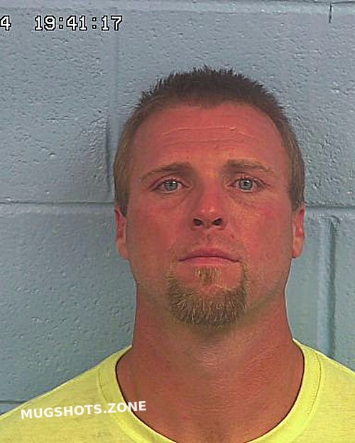 JONES-WAIN CHRISTOPHER SEAN 07/06/2024 - Etowah County Mugshots Zone