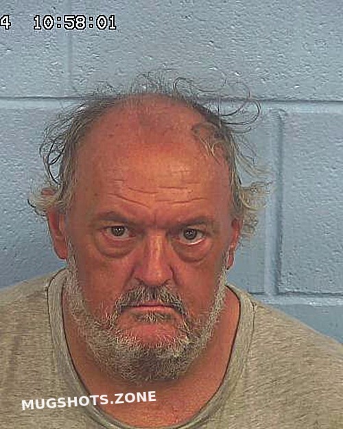 MCCOY STEPHEN MACK 07/06/2024 - Etowah County Mugshots Zone
