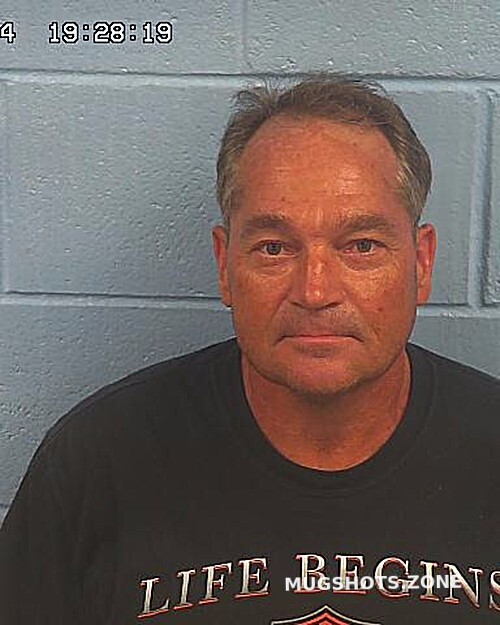 CHILDRESS KEITH I.J. 07/07/2024 - Etowah County Mugshots Zone
