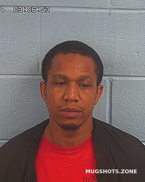 SANDERS DEXTER ALEXANDER 07/07/2024 - Etowah County Mugshots Zone