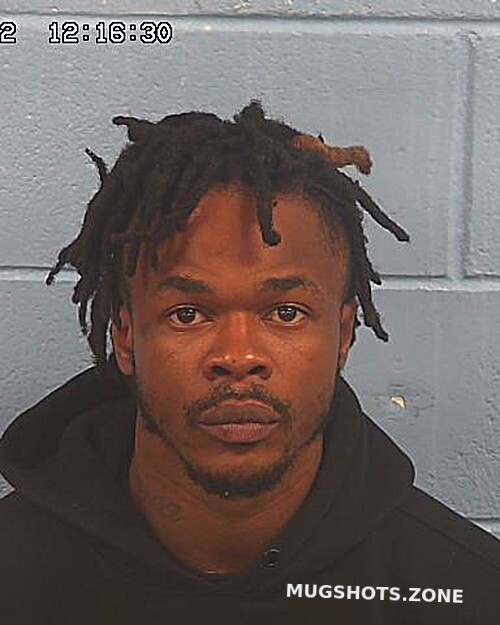 THOMAS DEMARCO QUINTEZ 07/09/2024 - Etowah County Mugshots Zone