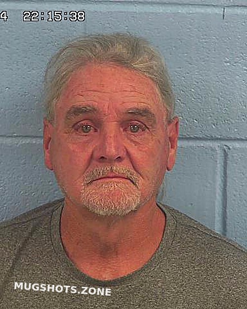 KNIGHT TITUS MICHAEL 07/09/2024 - Etowah County Mugshots Zone