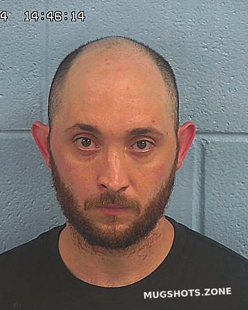 THOMPSON TYLER DALE 07/10/2024 - Etowah County Mugshots Zone