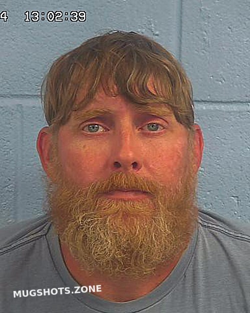 CROLEY ADAM KEITH 07/10/2024 - Etowah County Mugshots Zone