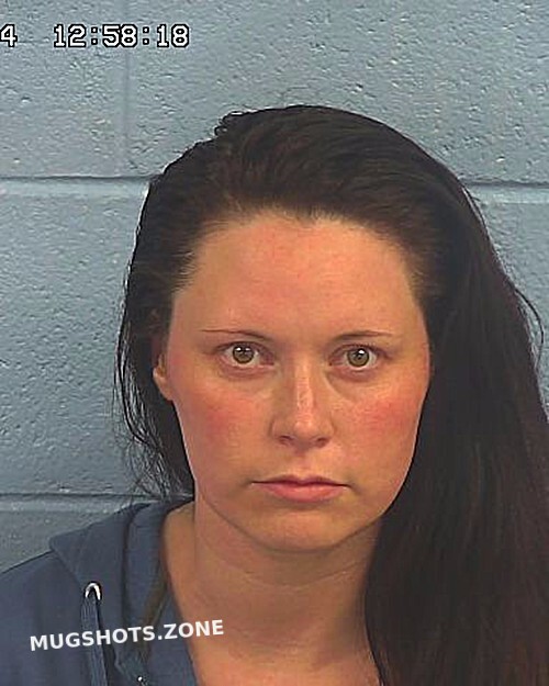 HALL AMY RENEA 07/10/2024 - Etowah County Mugshots Zone