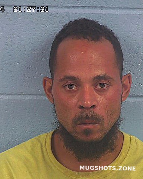 MOSTILLA JEREMY ONEAL 07/12/2024 - Etowah County Mugshots Zone