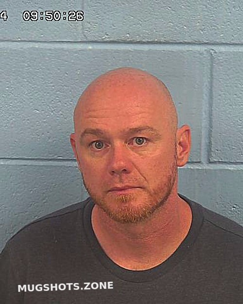 PATTON CHRISTOPHER WAYNE 07/15/2024 - Etowah County Mugshots Zone