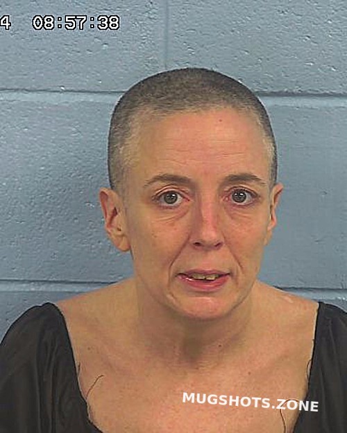 UNDERWOOD RACHEAL MARIE 07/18/2024 - Etowah County Mugshots Zone