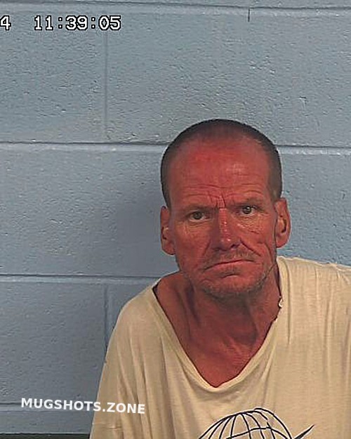 DUNN ROBIN DUANE 07/20/2024 - Etowah County Mugshots Zone