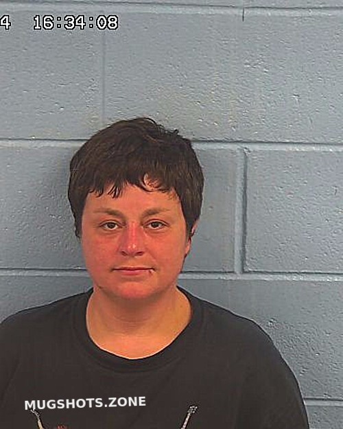 INGRAM JAN MARIE 07/20/2024 - Etowah County Mugshots Zone